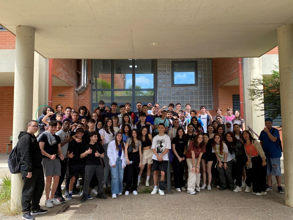 IES BENLLIURE – Portal Educatiu IES Benlliure