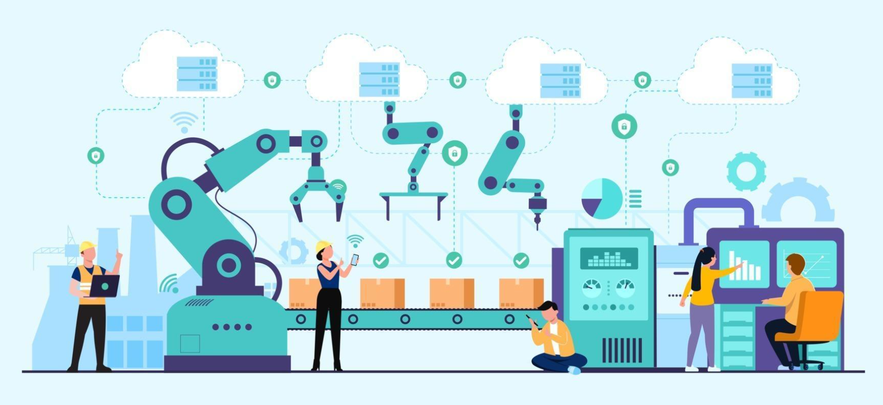 El ciclo formativo de Mecatrónica Industrial es el ciclo con más empleo ...