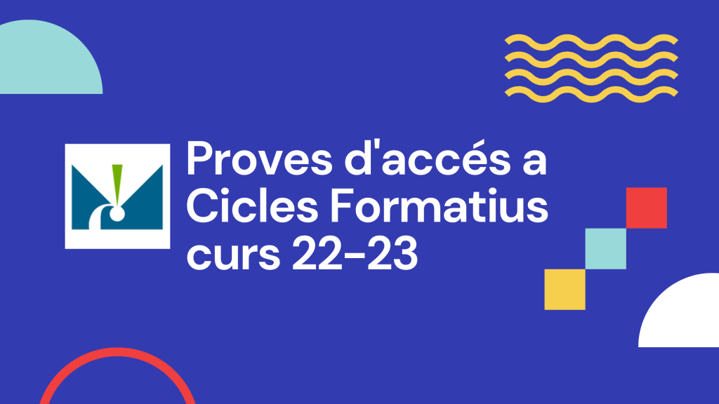 IES CLARA CAMPOAMOR – Alaquàs