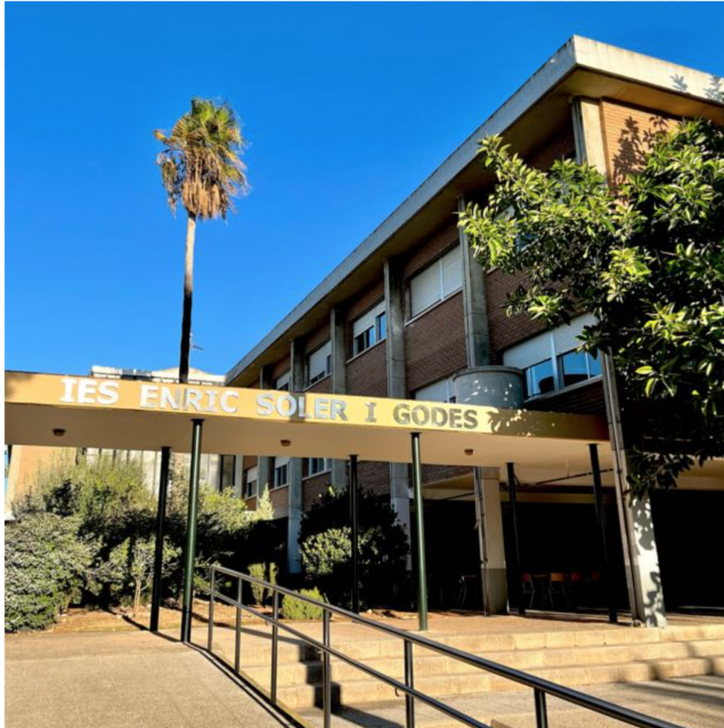 Galeria – IES ENRIC SOLER I GODES