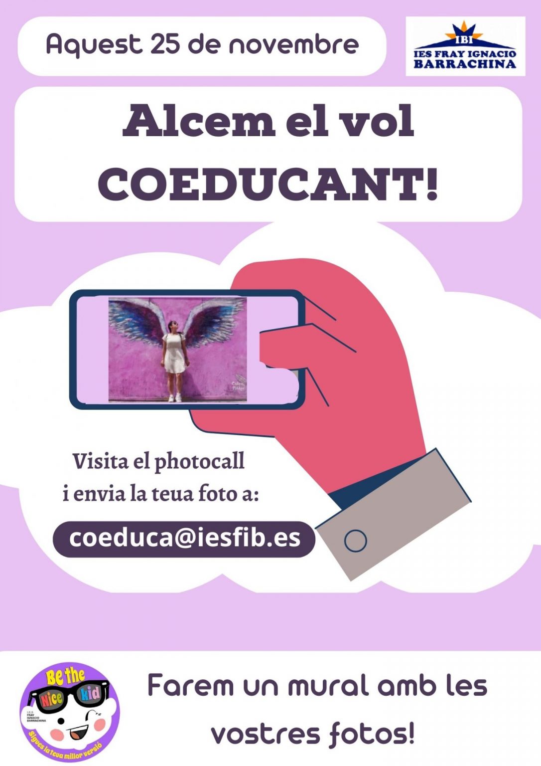 mayo 2023 – IES FRAY IGNACIO BARRACHINA