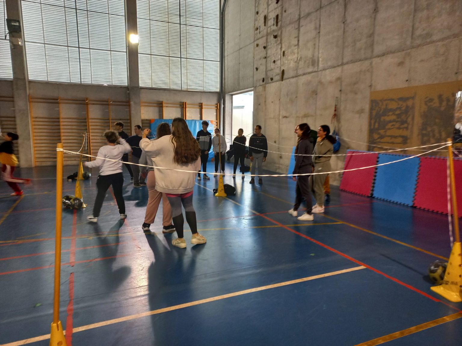 inclusión – IES FRAY IGNACIO BARRACHINA