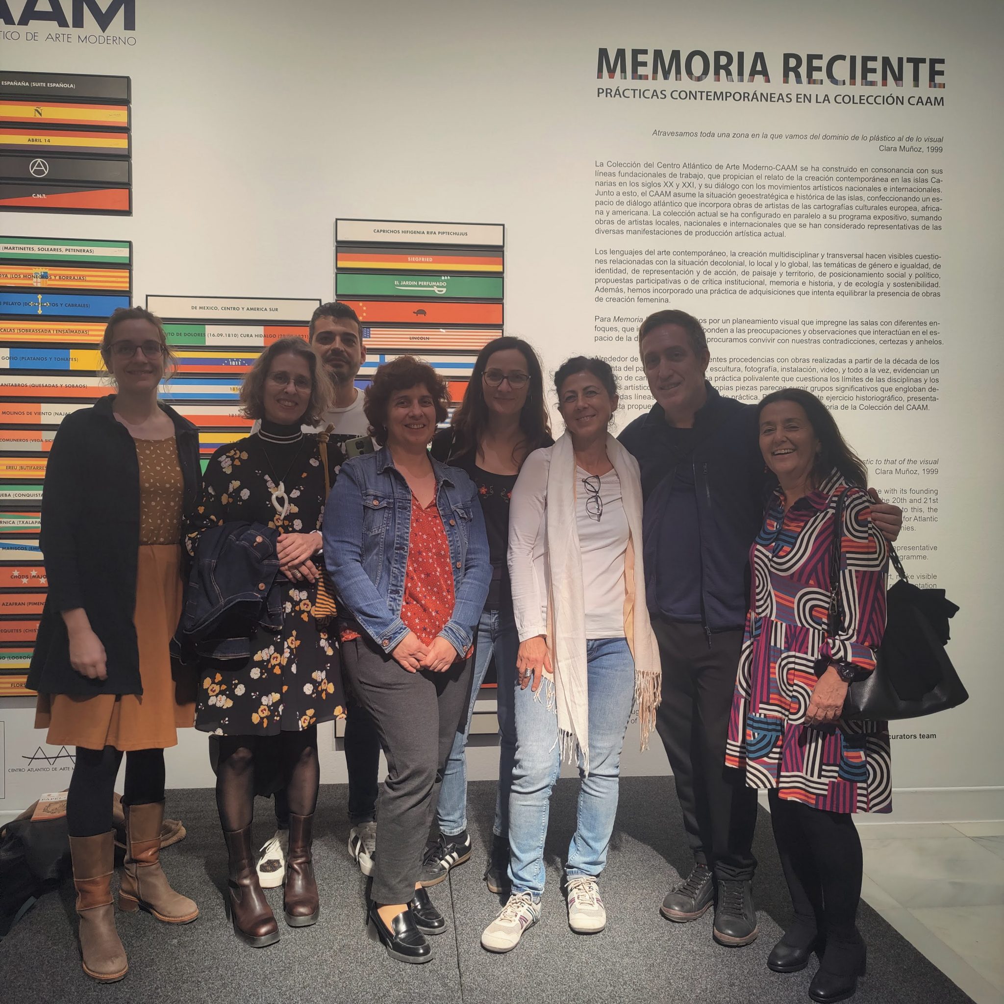 ConectArte – Movilidad febrero – IES FRAY IGNACIO BARRACHINA