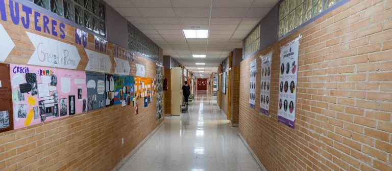 IES GRAN VIA – Camina siempre por la vida como si tuvieras algo nuevo ...