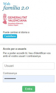 Centro Digital Colaborativo – IES GRAN VIA
