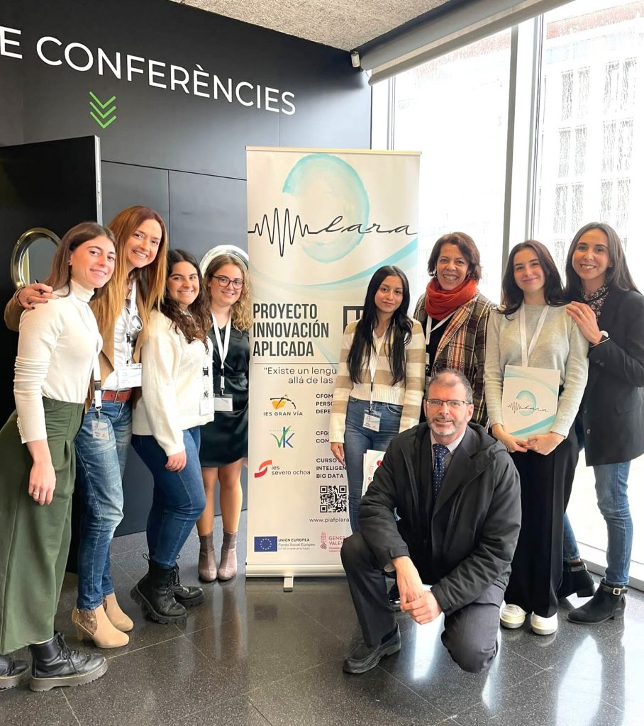 IES GRAN VIA – Camina siempre por la vida como si tuvieras algo nuevo ...