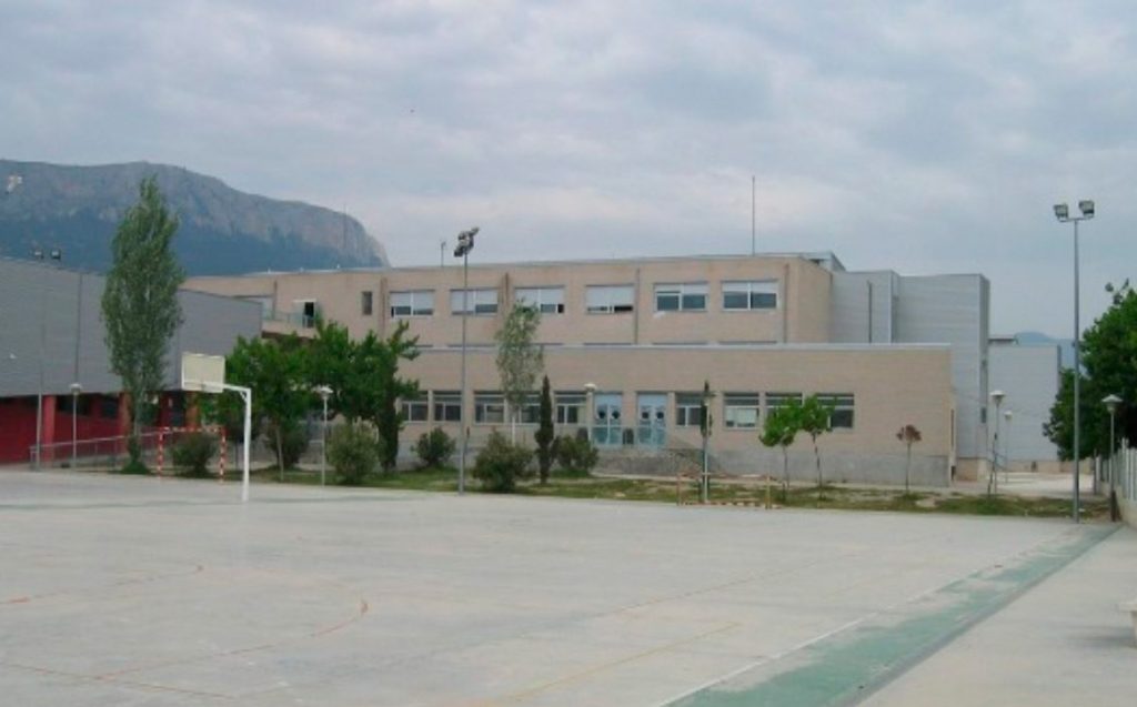 Centre – IES IFACH