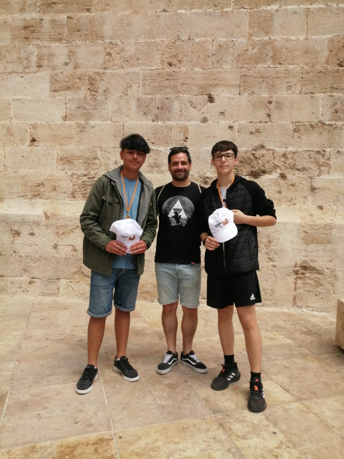 IES JOSÉ BALLESTER GOZALVO – IES JOSÉ BALLESTER GOZALVO VALENCIA