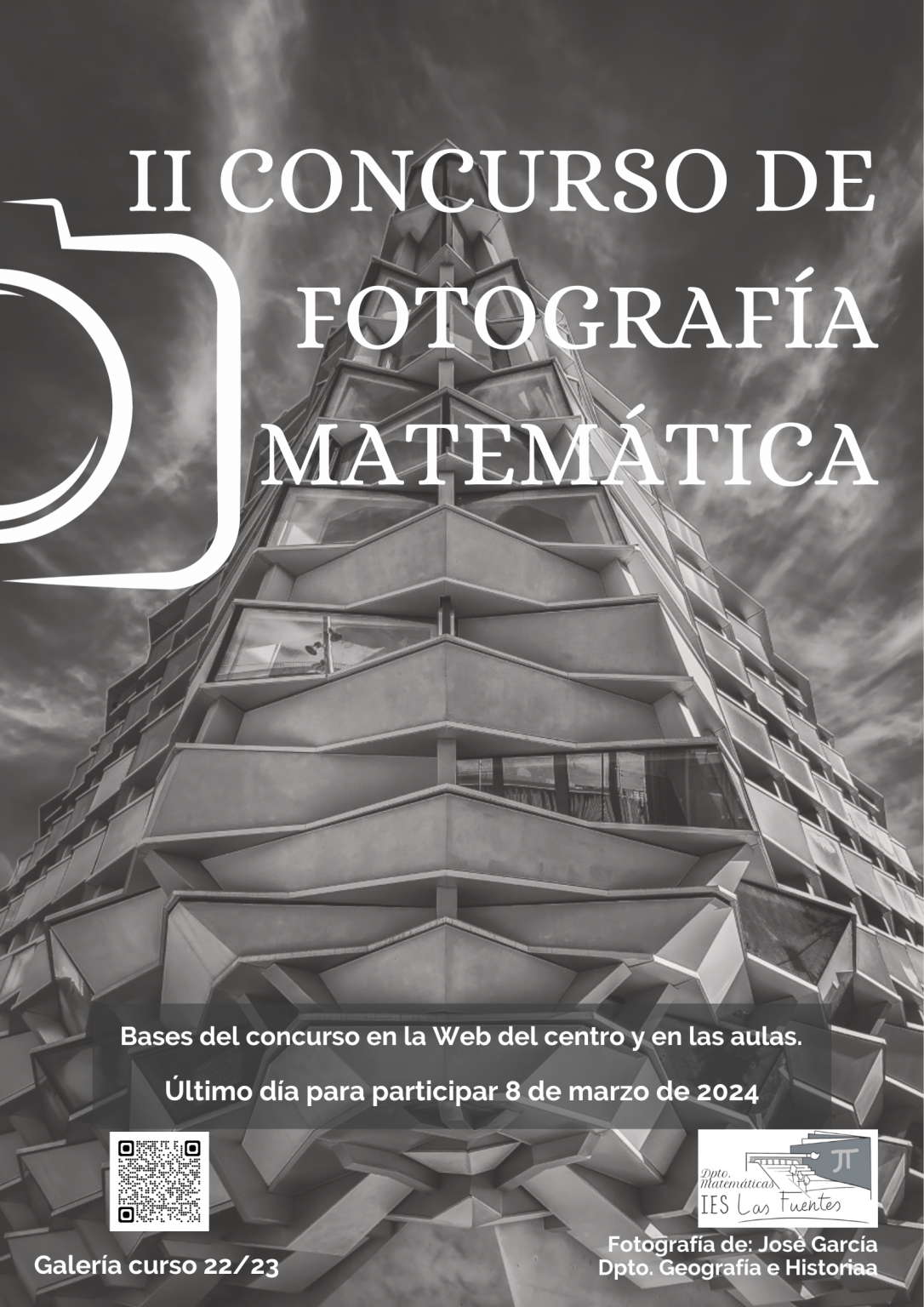 Fotografía matemática – IES LAS FUENTES