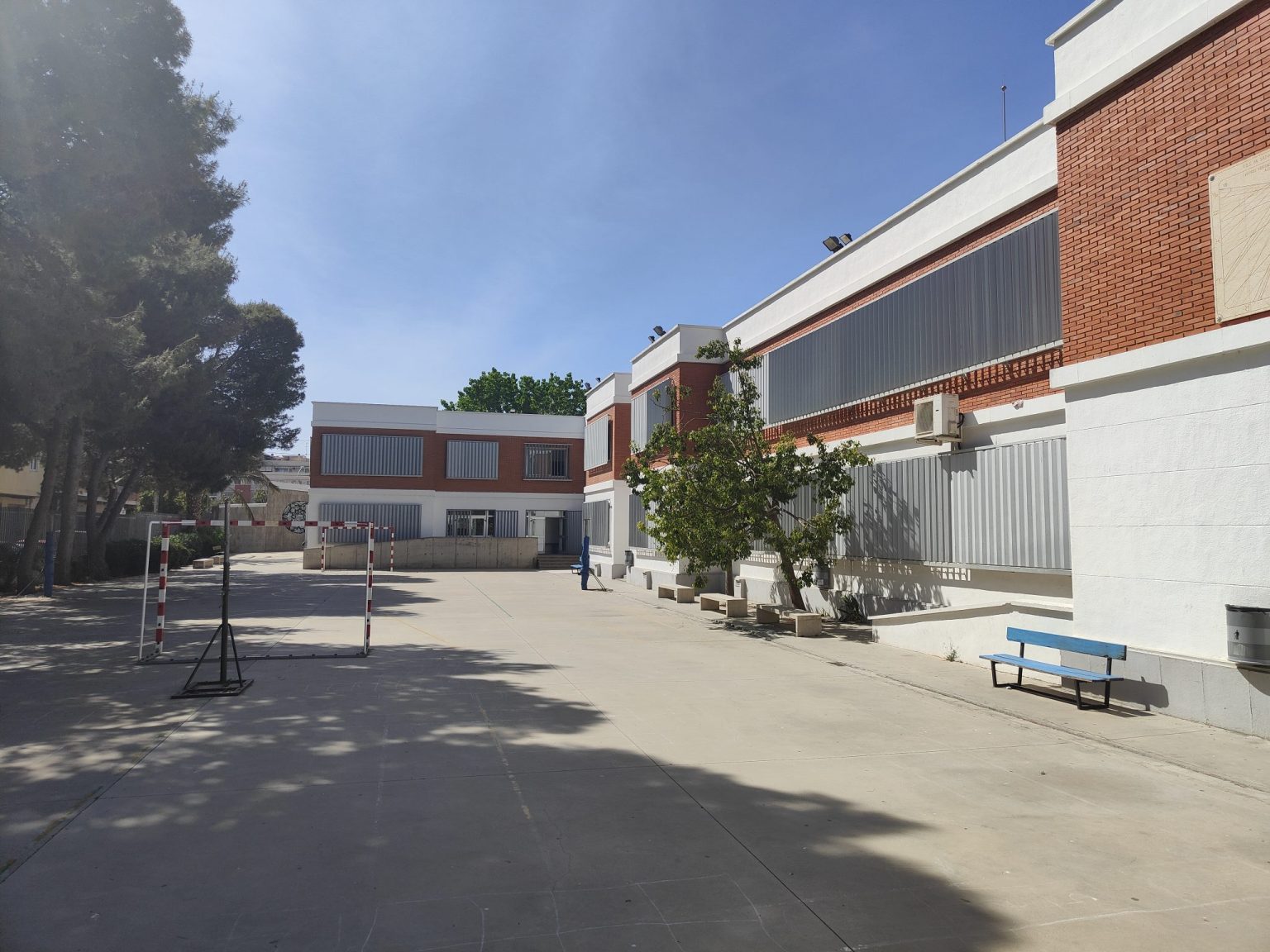 IES MANUEL SANCHIS GUARNER – 1969-2020