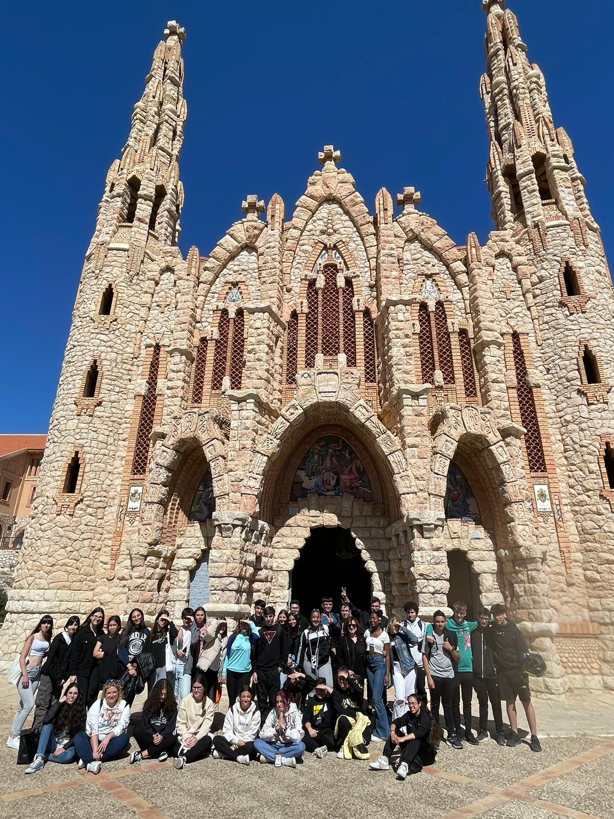 VISITA A LAS CASAS MODERNISTAS DE NOVELDA Y A LA CASA MUSEO DE AZORÍN ...