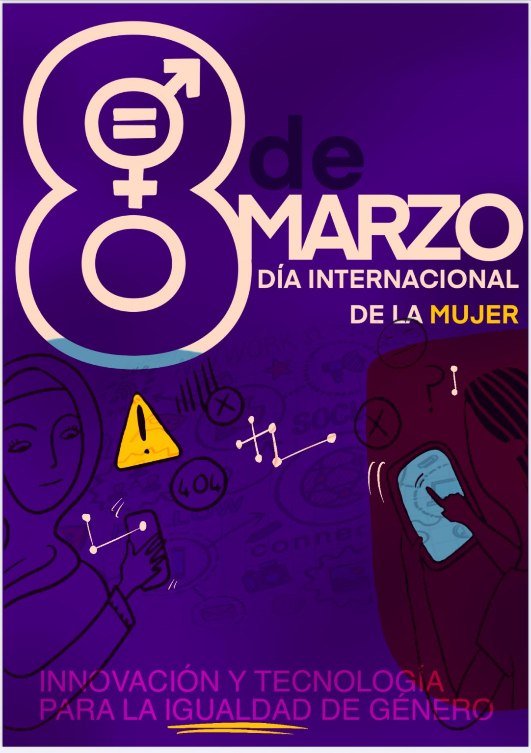 8 de març en l’IES PACO RUIZ – IES PACO RUIZ