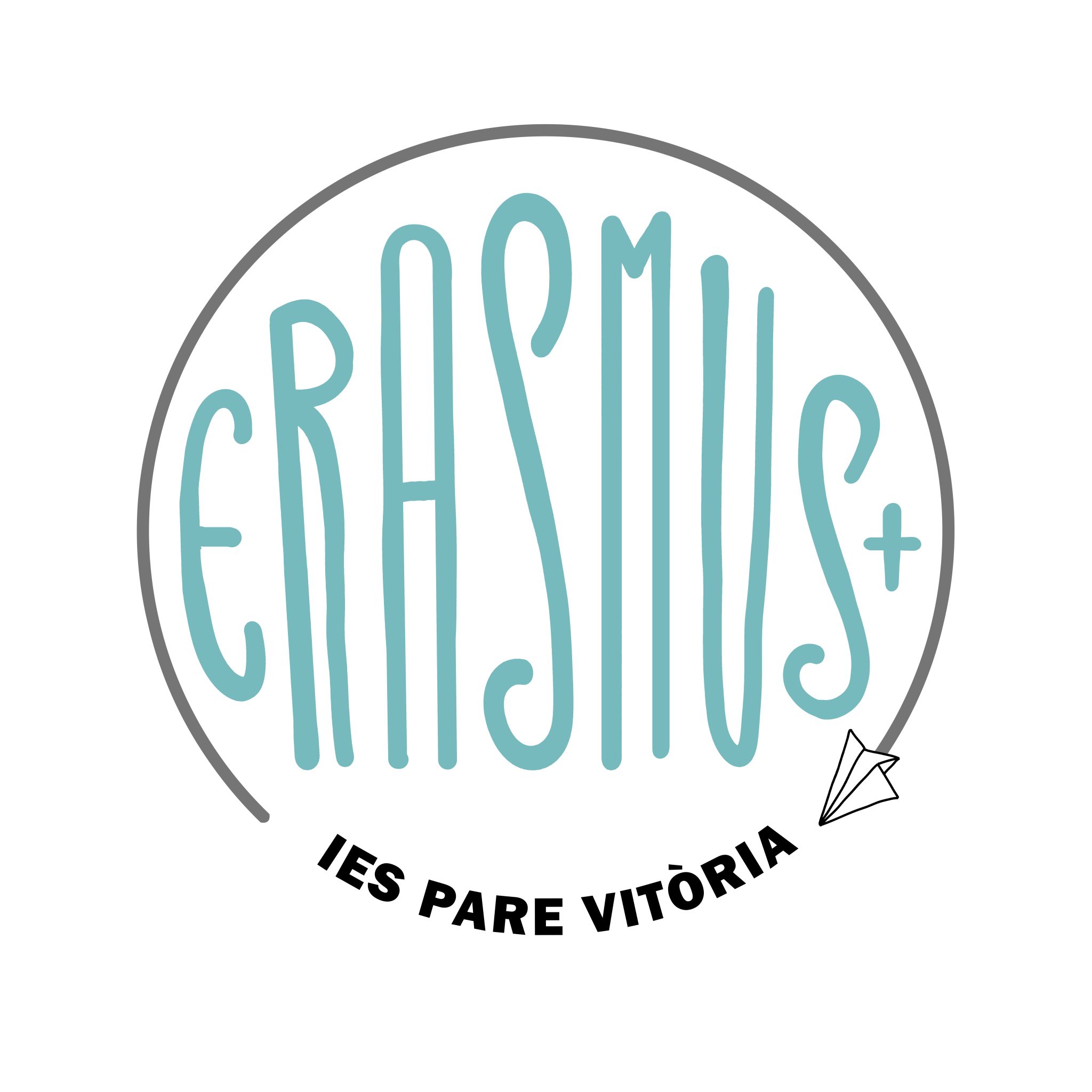 Erasmus+ Projecte 2025-1-ESO1-KA121-SCH-000320285 – IES PARE VITÒRIA