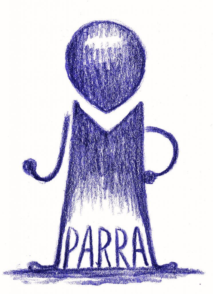 50 Aniversario – IES JOSÉ MARÍA PARRA