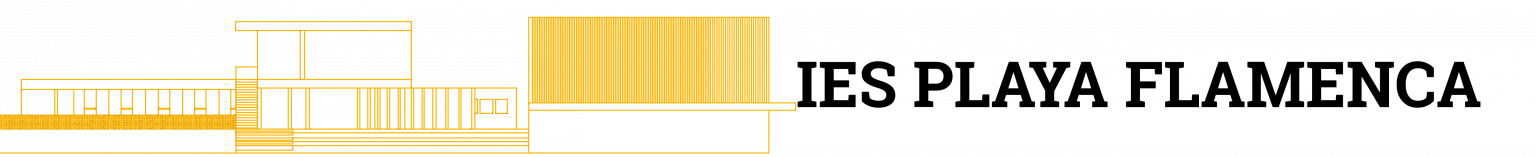 IES PLAYA FLAMENCA – Instituto de Educación Secundaria Playa Flamenca