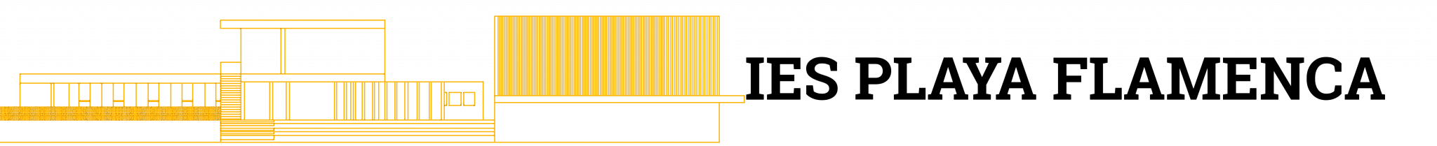 IES PLAYA FLAMENCA – Instituto de Educación Secundaria Playa Flamenca