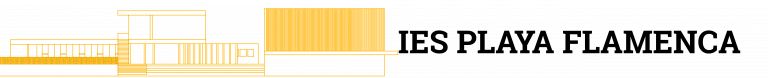 IES PLAYA FLAMENCA – Instituto de Educación Secundaria Playa Flamenca