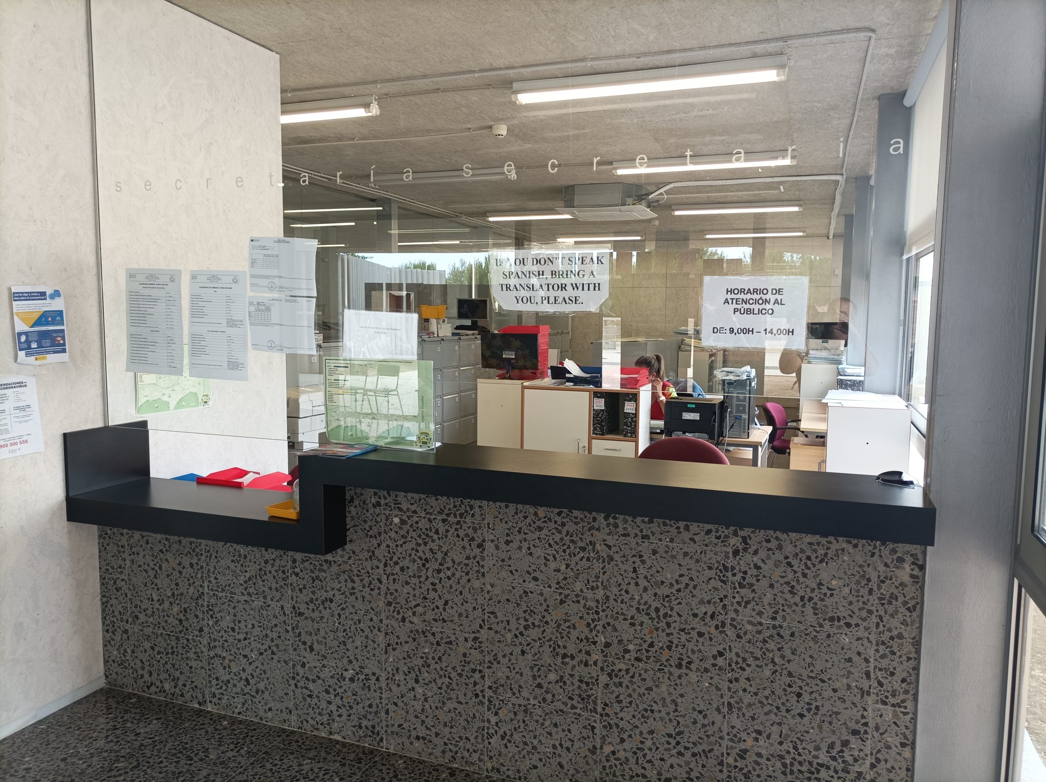 IES PLAYA FLAMENCA – Instituto de Educación Secundaria Playa Flamenca