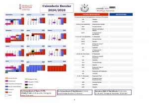 IES PLAYA FLAMENCA – Instituto de Educación Secundaria Playa Flamenca