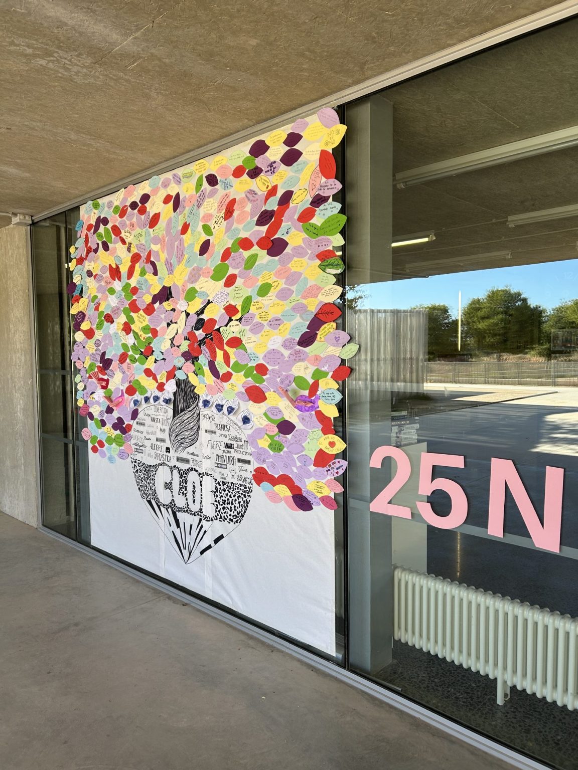 IES PLAYA FLAMENCA – Instituto de Educación Secundaria Playa Flamenca