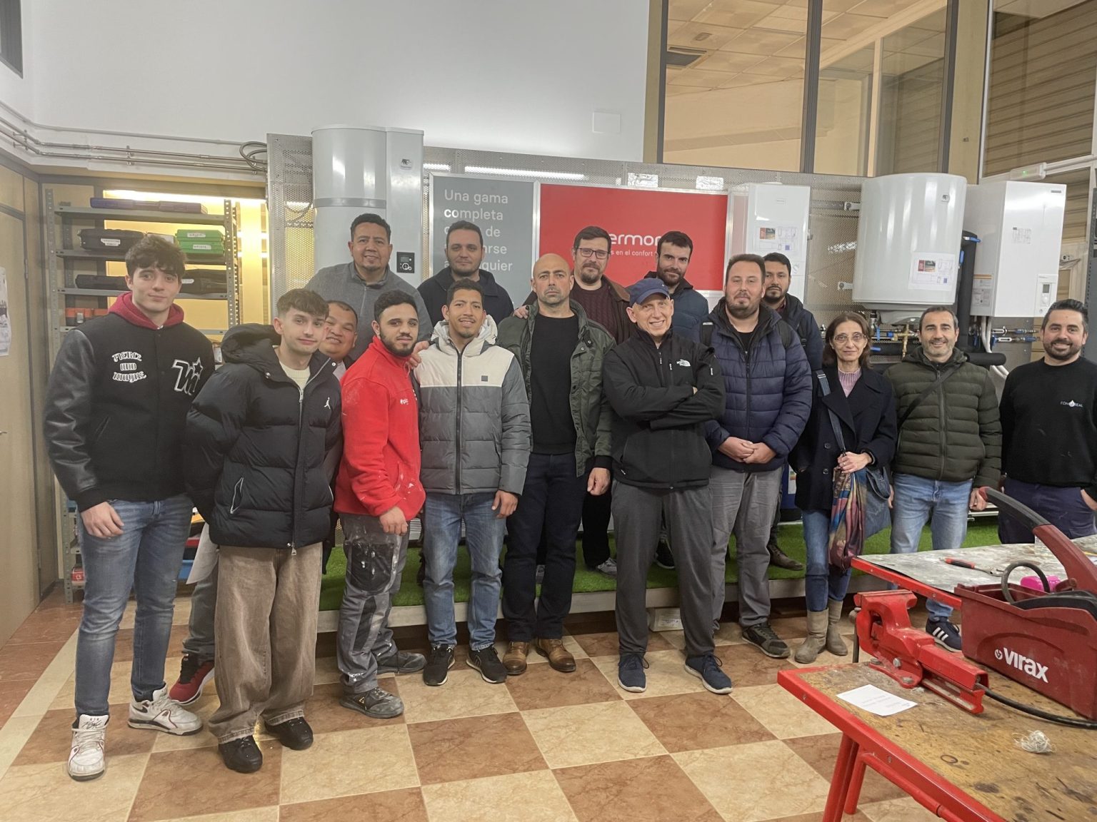 CICLOS FORMATIVOS – Página 6 – IES POLITÈCNIC