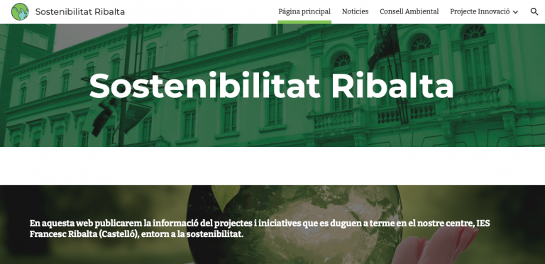 IES Francesc Ribalta – Castelló