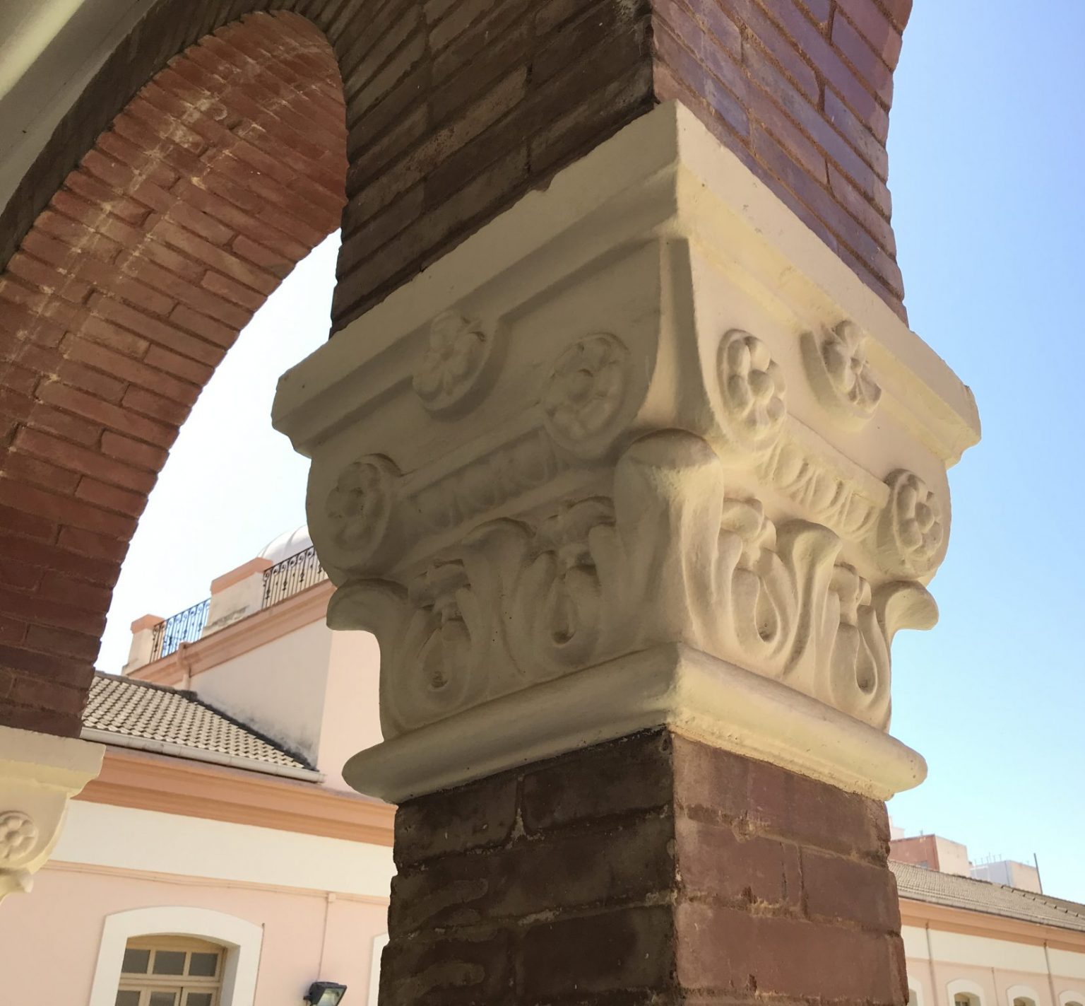 IES Francesc Ribalta – Castelló