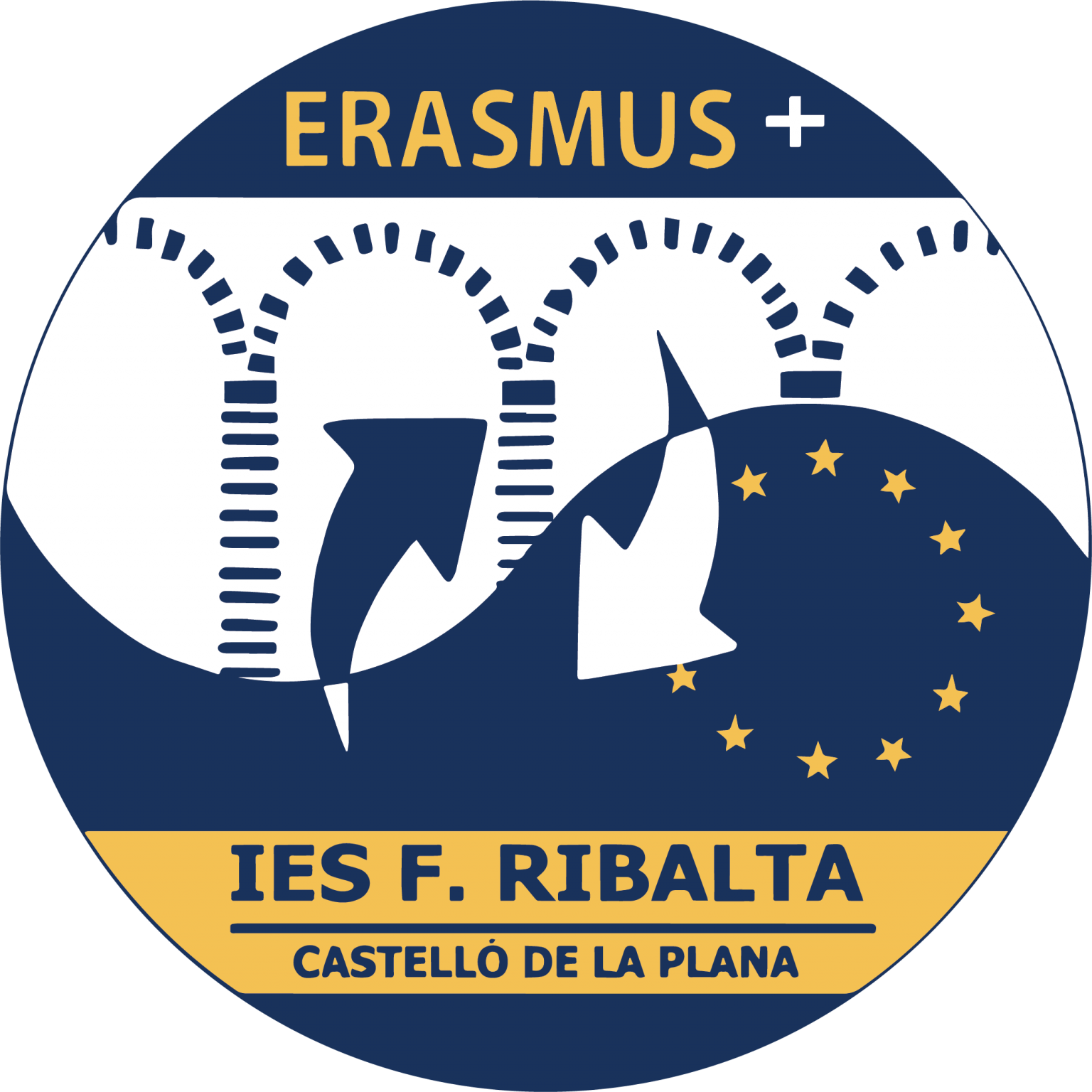 IES Francesc Ribalta – Castelló