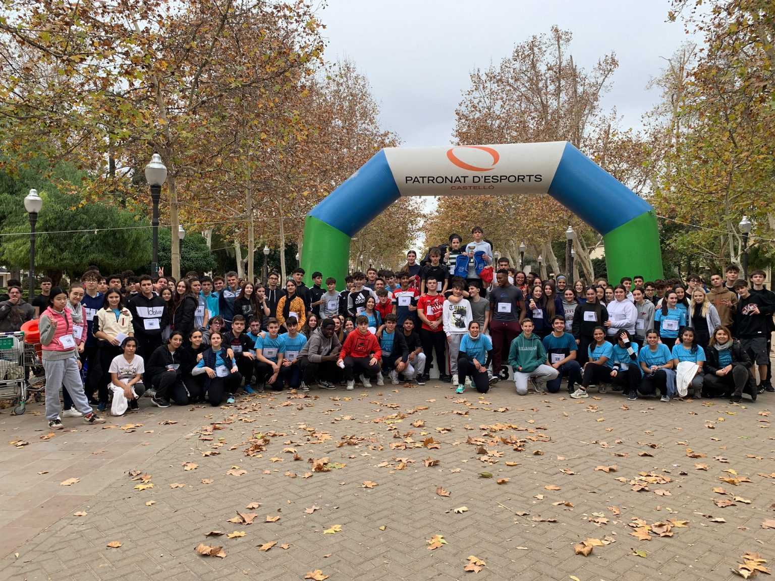 IES Francesc Ribalta – Castelló