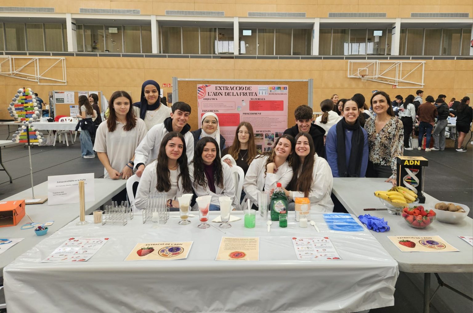 IES Francesc Ribalta – Castelló