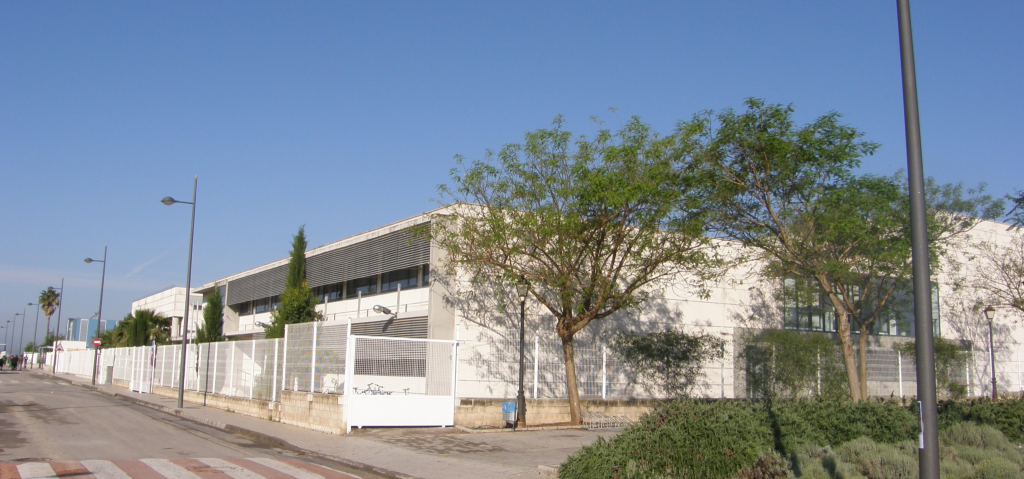 Institut de Sollana – Secció de l'IES Joan Fuster a Sollana