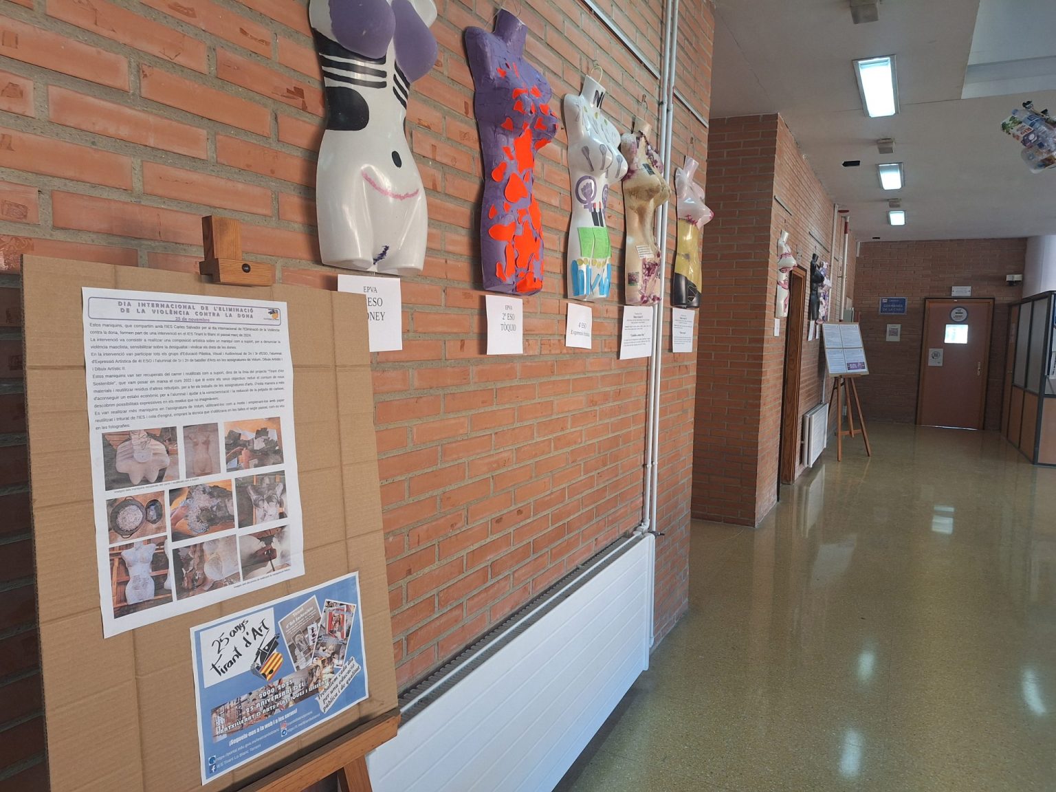 IES TIRANT LO BLANC – Altre lloc Portals Educatius de la GVA Sites