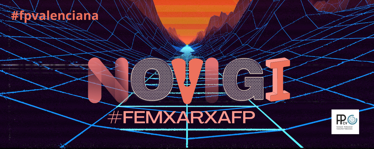 Xarxa Novigi – IES la Vall d'Alba