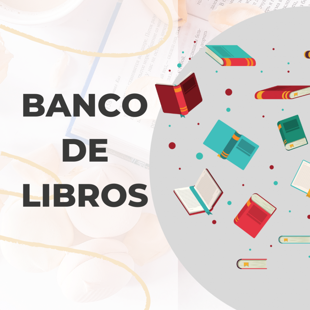 INFORMACIÓN BACHILLERATO BANCO DE LIBROS – IES VEGA BAJA