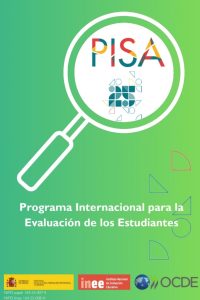 ESTUDIO INTERNACIONAL PISA 2025 – IES VEGA BAJA