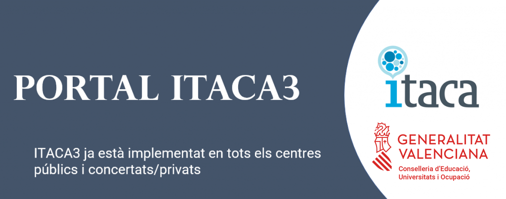 ITACA