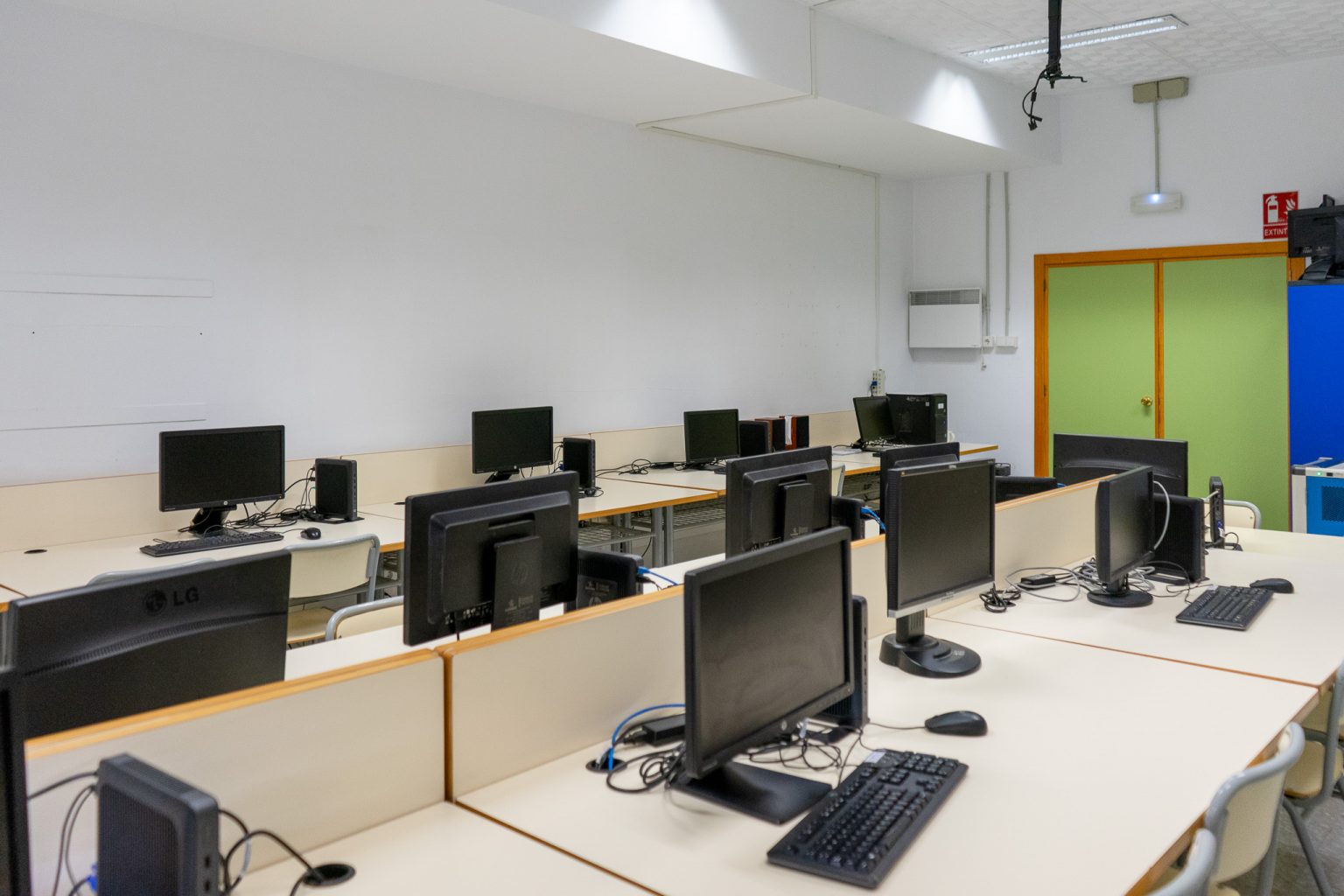 CEIP LEONOR CANALEJAS – Colegio Publico Leonor Canalejas Benidorm