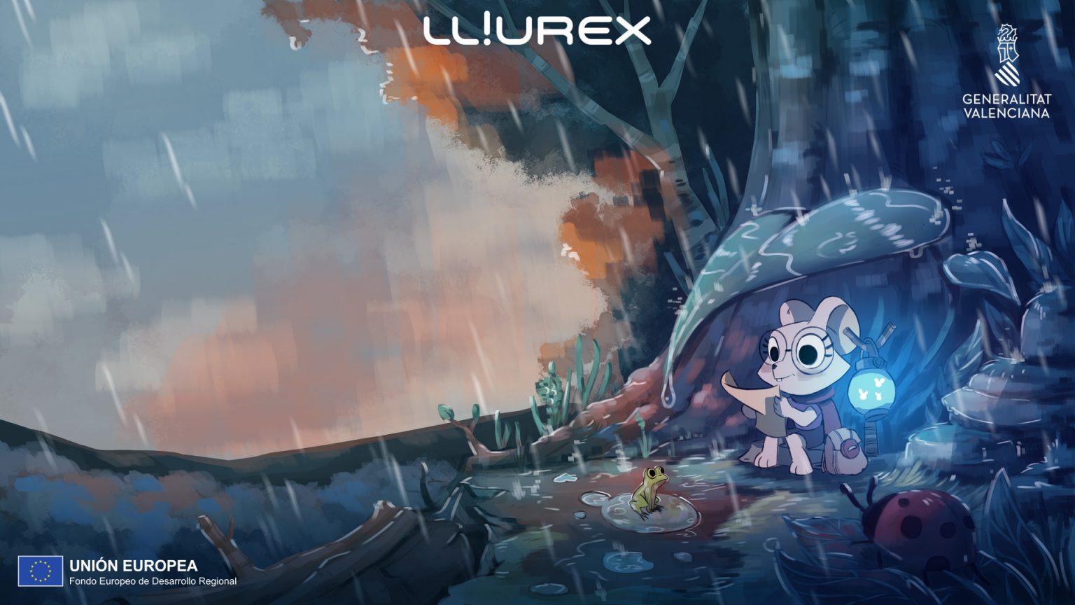 Descargas – LliureX