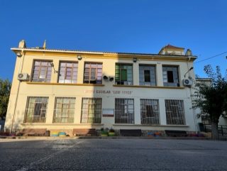 Informació del centre – CEIP Luis Vives
