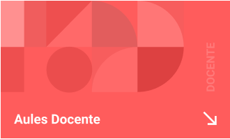 Aules – CEIP MAESTRO JUAN BERNIA