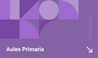 Aules – CEIP MAESTRO JUAN BERNIA