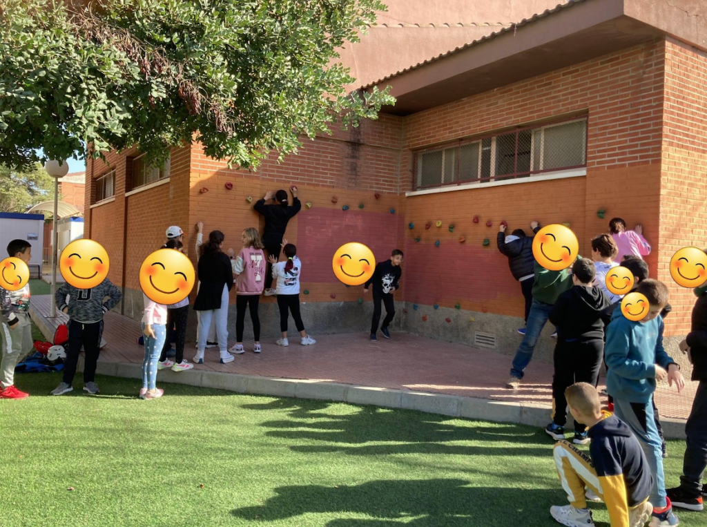 CEIP PASCUAL ANDREU – Centro Educación Infantil y Primaria