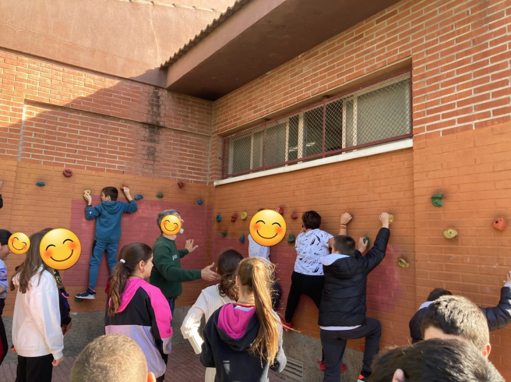 CEIP PASCUAL ANDREU – Centro Educación Infantil y Primaria