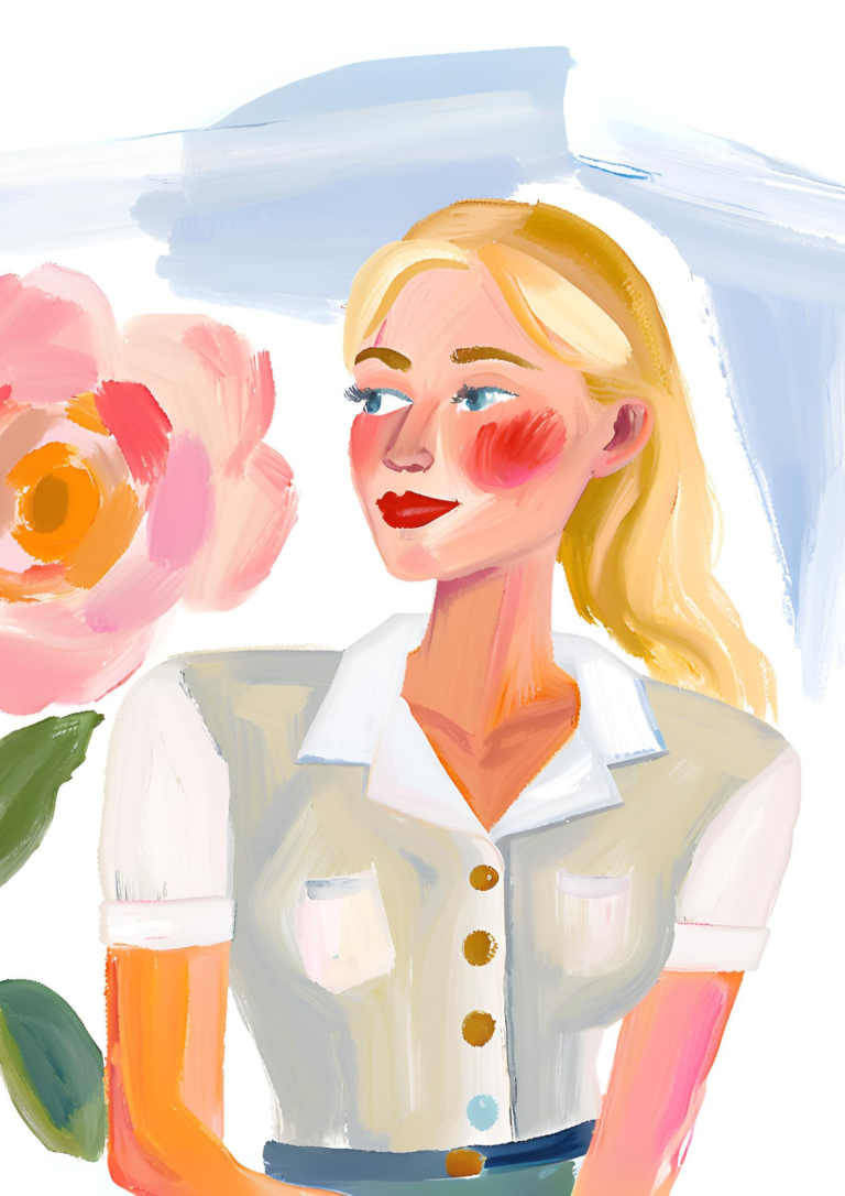 December’s Artist: Brooklyn Swenson – CEIP SAN LUIS