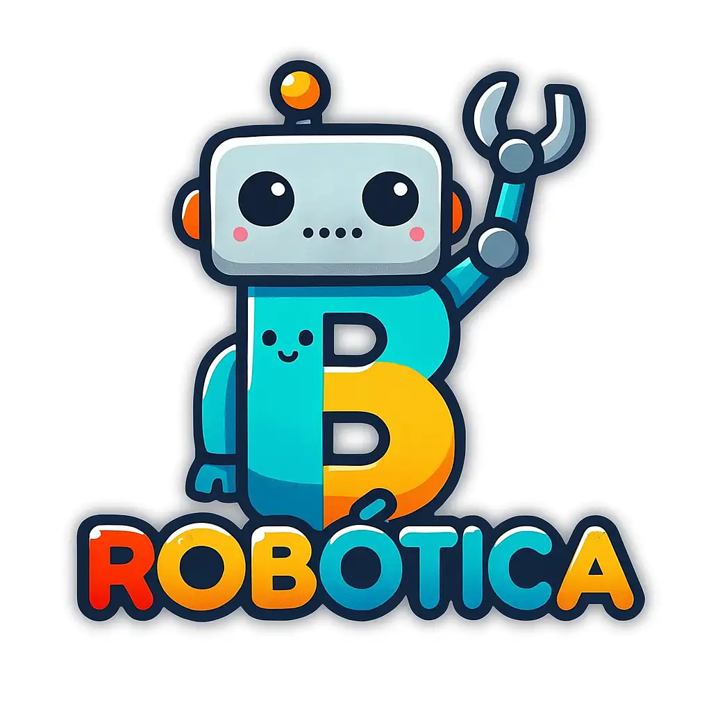 B-Robótica – TOTedu