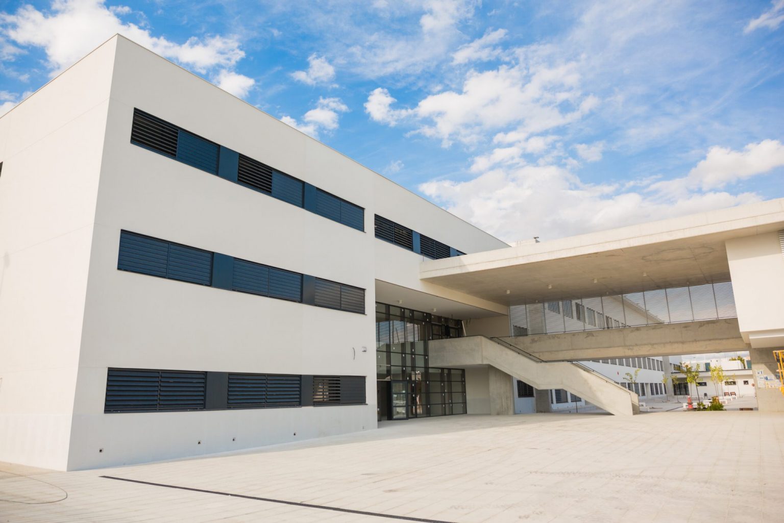 IES VICENTE VERDÚ – ESO y bachillerato