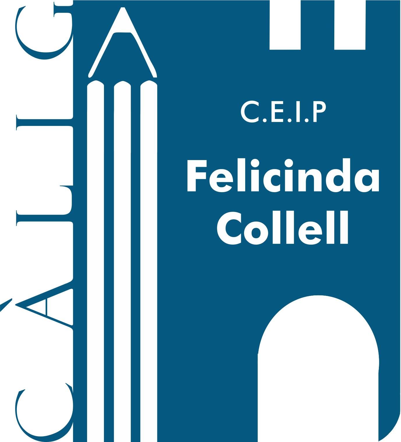 CEIP FELICINDA COLLELL – Plantilla para los centros de primaria