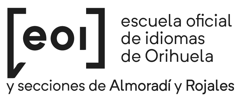 Test de clasificación – EOI de Orihuela