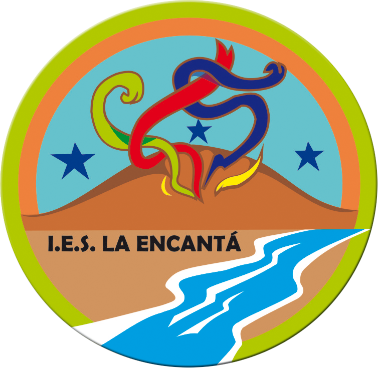 Matriculaciones – IES LA ENCANTÁ