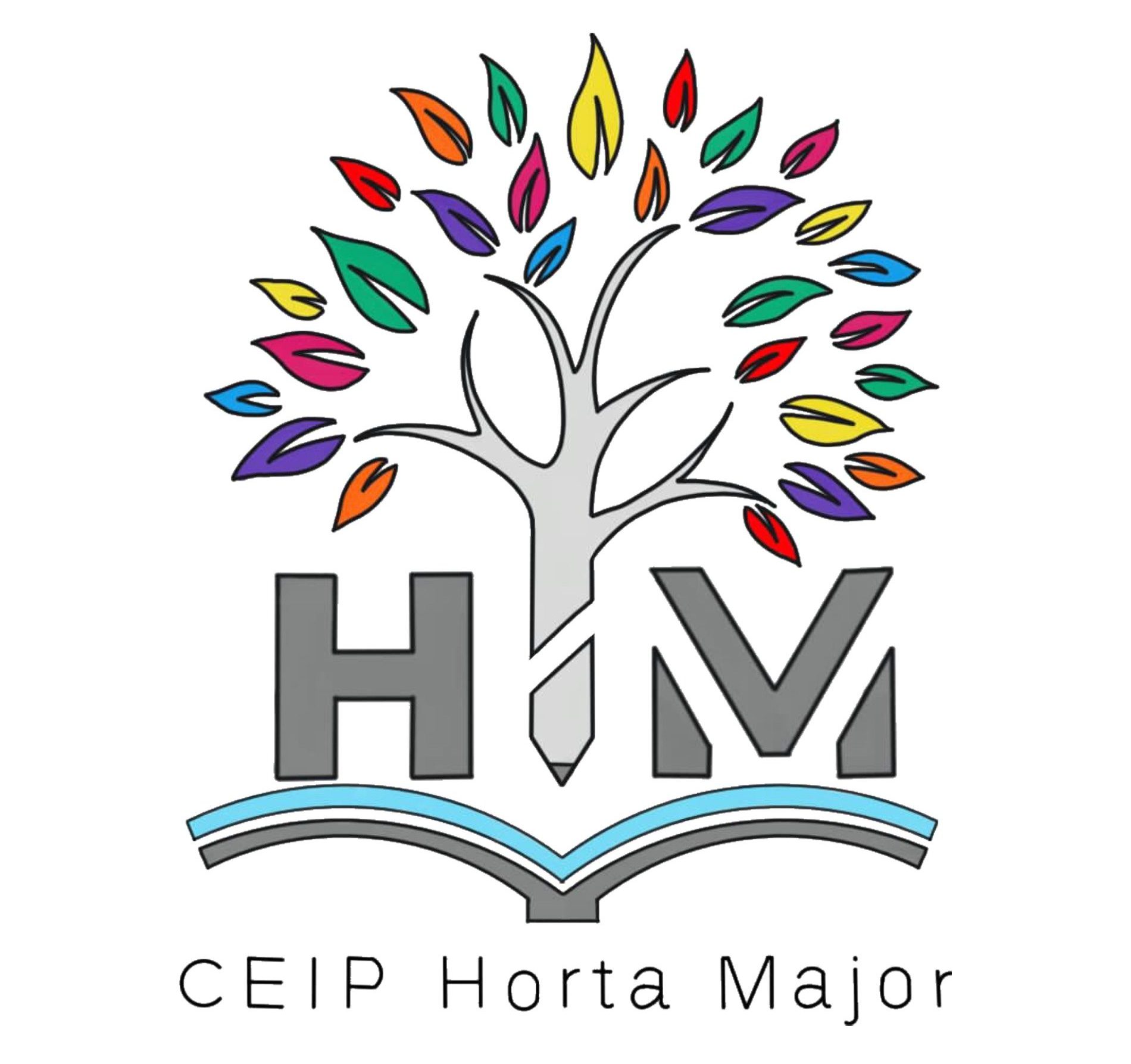 BIBLIOINNOVA’T – CEIP HORTA MAJOR